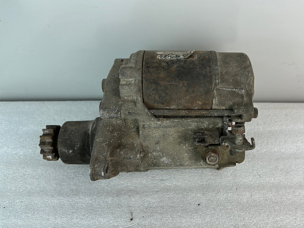 Anlasser Starter Toyota MR2 SW20 Turbo GEN3 3SGTE – Performance Pistons