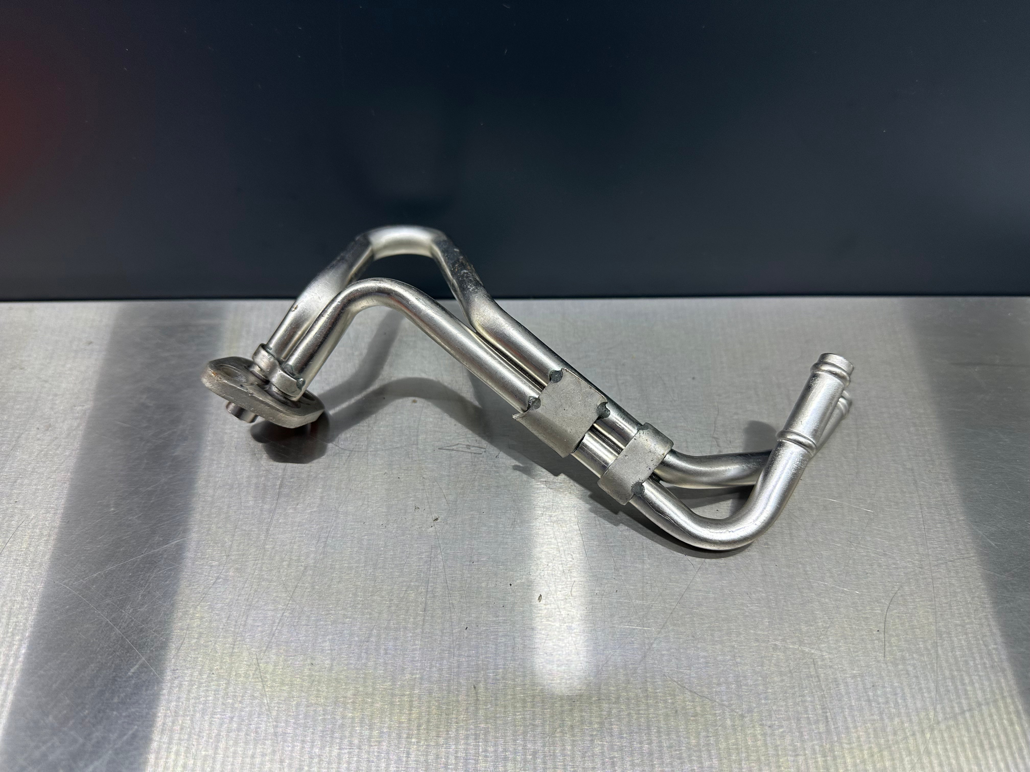 Turbo Wasserleitung CT20B Toyota Celica ST205 GT4 GT FOUR MR2 SW20 GEN ...